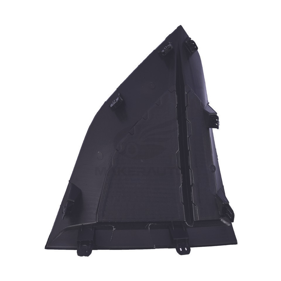 For 2023-24 Nissan Altima Front Fog Light Cover Left Driver Side ...