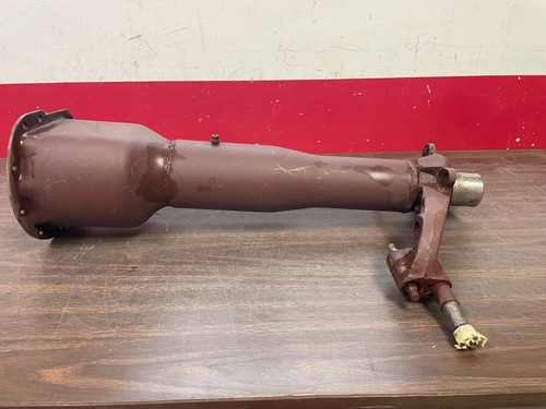 1946 1947 1948 ? FORD COLUMBIA 2 SPEED REAR AXLE TUBE HALF 623 | eBay