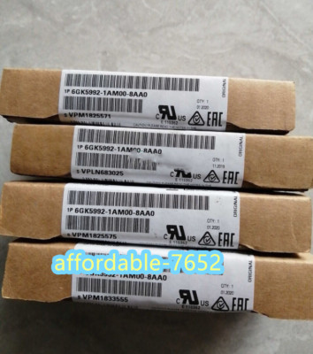 6GK5992-1AM00-8AA0 SIEMENS 6GK5992-1AM00-8AA0 Brand New fast Shipping ...