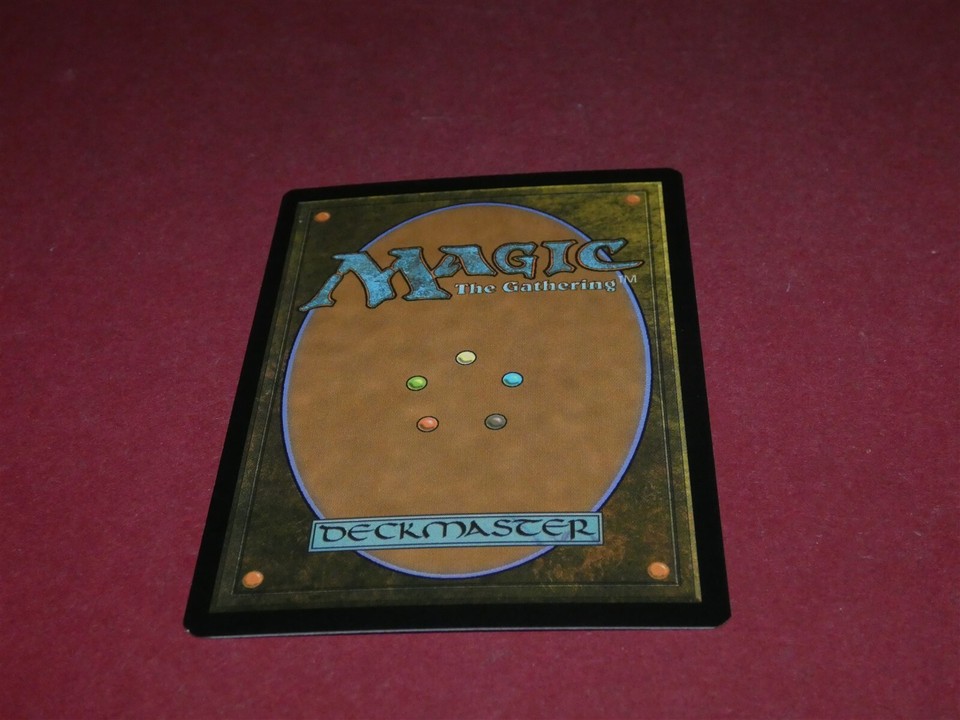 Magic the Gathering: MTG: Commander: FOIL Erinis, Gloom Stalker | eBay