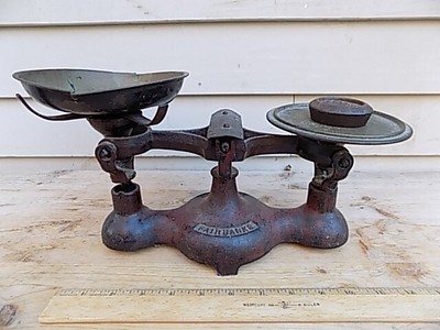 Scales - 2 Lb Candy Scale