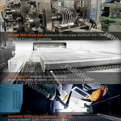 TRANSMISSION OIL COOLER For 2009-2018 VOLKSWAGEN TIGUAN 1.4L/2.0L ...