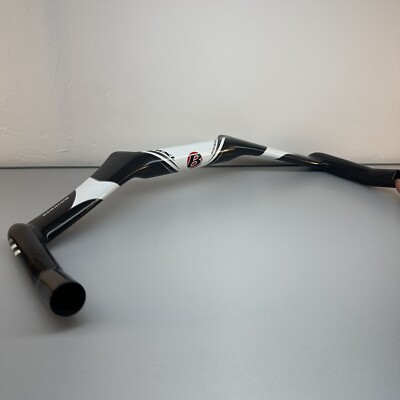 Handlebars - Tt Base Bar - Nelo's Cycles