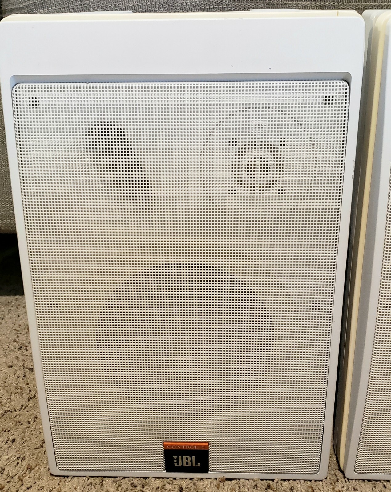 cheap with free shipping JBL CONTROL 5 PROFESSIONAL COMPACT MONITOR ...