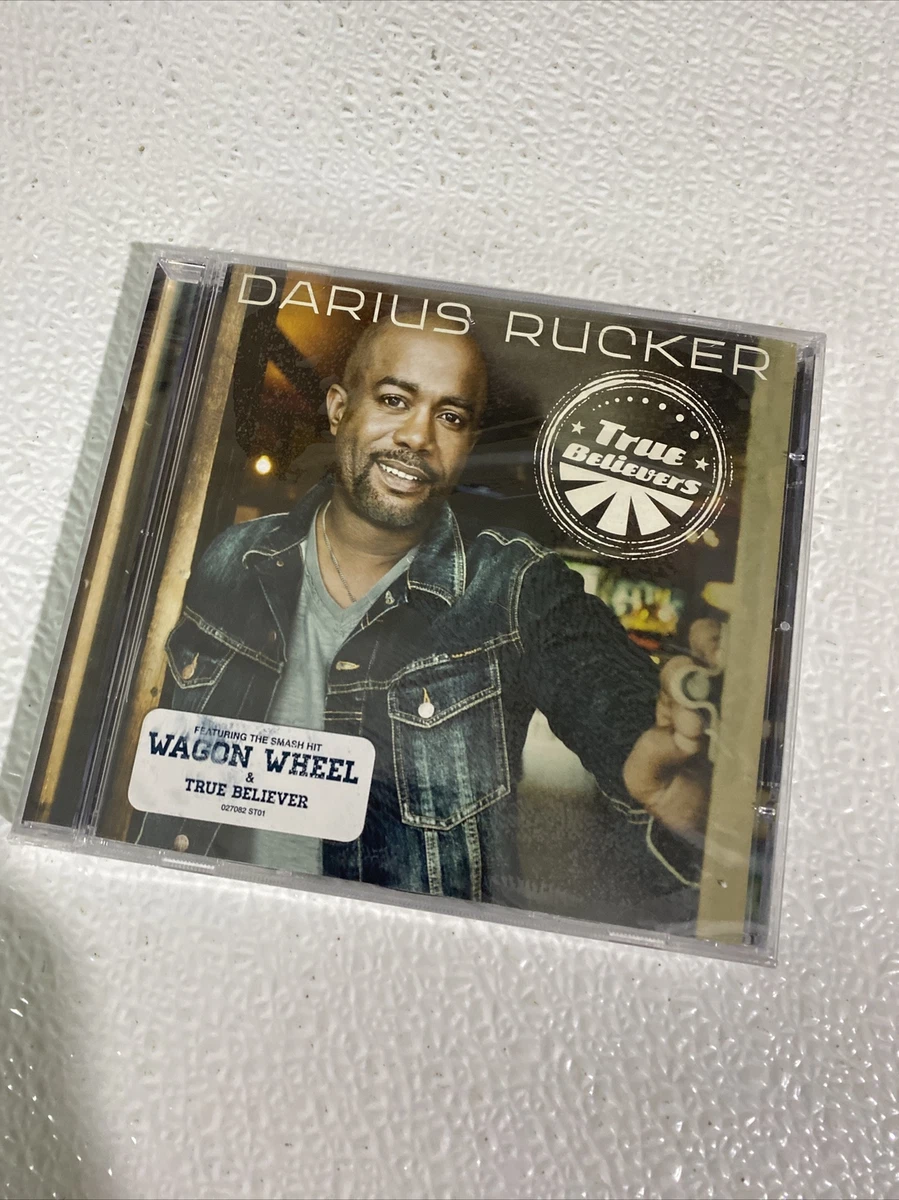 Darius Rucker True Believers