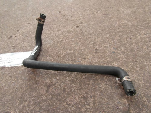 VAUXHALL CORSA D 1.2 / 1.4 THROTTLE BODY TO WATER PUMP HOSE / PIPE 2006 ...