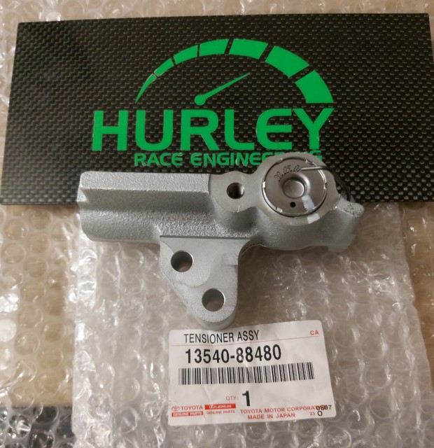 Genuine Toyota Timing Belt Tensioner Fits Mr2 Celica Gt4 13540-88480 ...