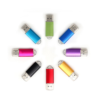 USB 2.0 Flash Drive Memory Stick Pendrive Thumb Drive 1GB 4GB 8GB 16GB ...