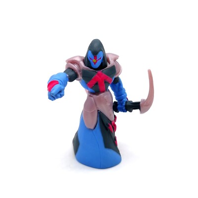 GORMITI S2 Wave 6 ULTRA ORION 5cm Mini Figure Giochi Preziosi NO CARD ...