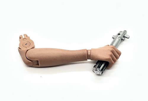 Hot Toys MMS297 Star Wars New Hope Luke Skywalker - I/6th Scale ...