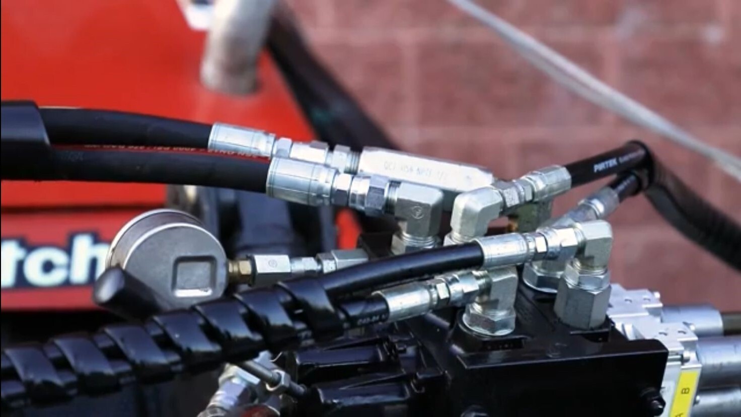 G2 Smart Auto-Guided Box Grader Automatic Laser Leveling Skid Steer ...