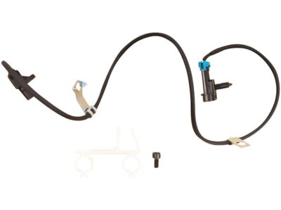 For 1995-1998 GMC K2500 ABS Speed Sensor Front Left 97586DBHY 1996 1997 ...