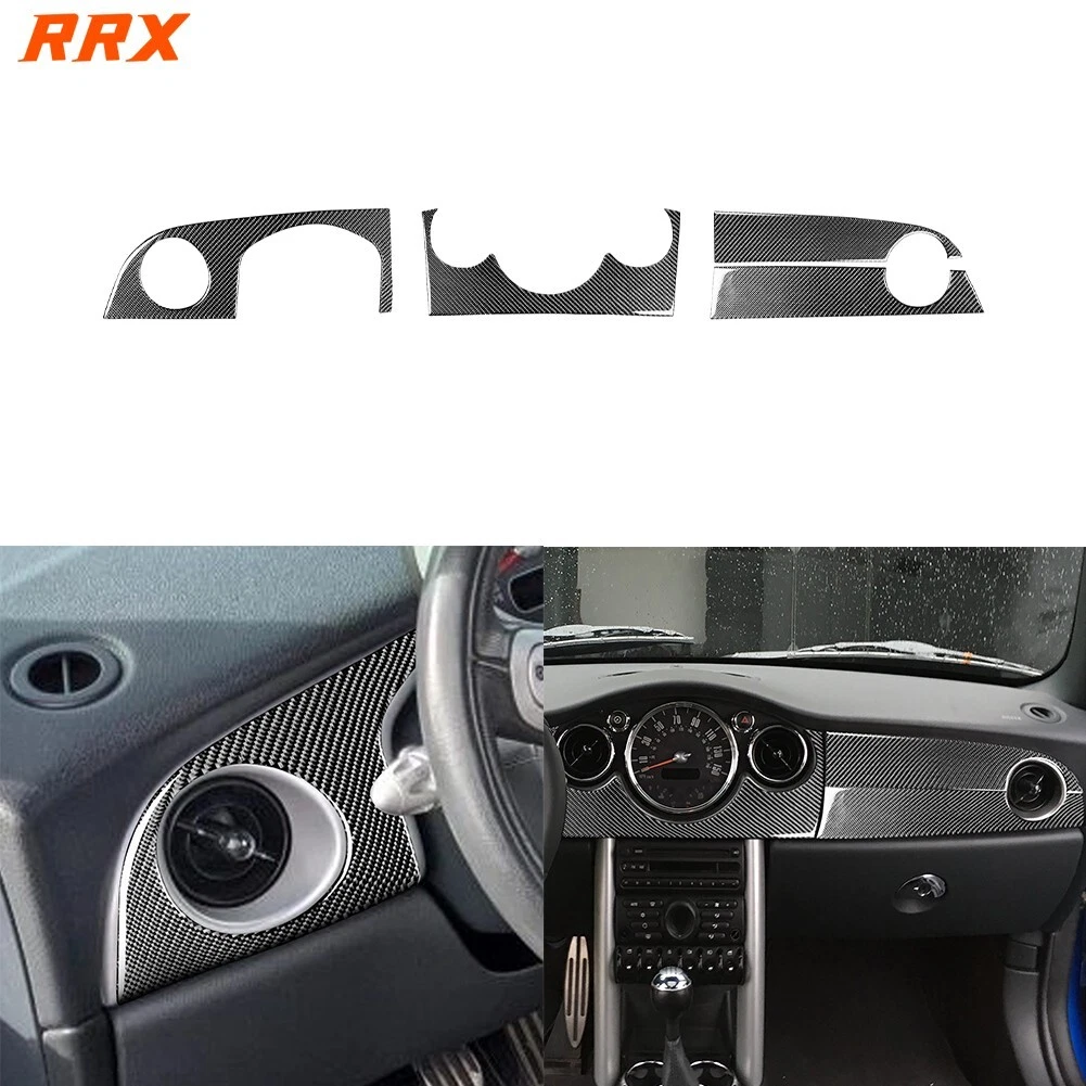 Mini Cooper R50 Interior Parts | Cabinets Matttroy