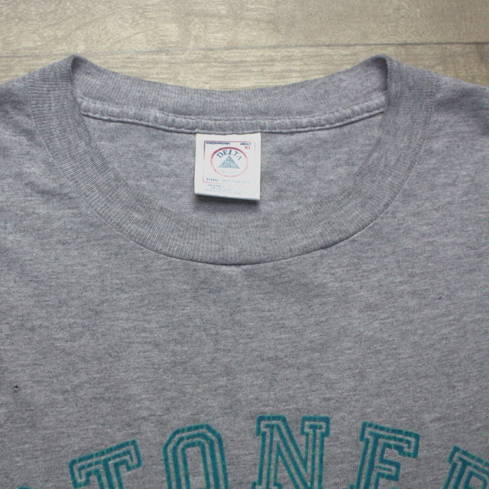 Rare 90s Stoner High T-Shirt Changes NYC 420 Weed Vintage XL | eBay