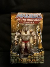 Masters of the Universe Mattel Classics Extendar