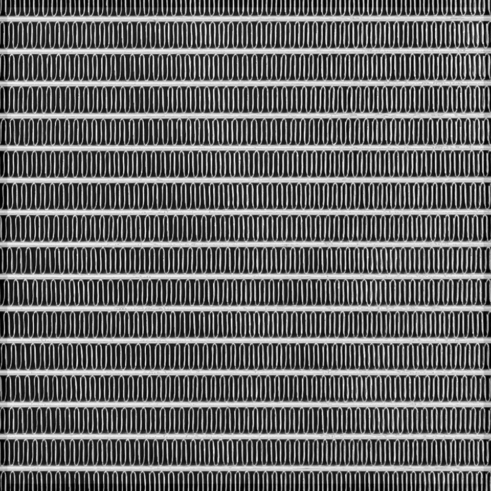 Aluminum Core Radiator OE Replacement for 07-09 Honda CRV AT dpi-13031 ...