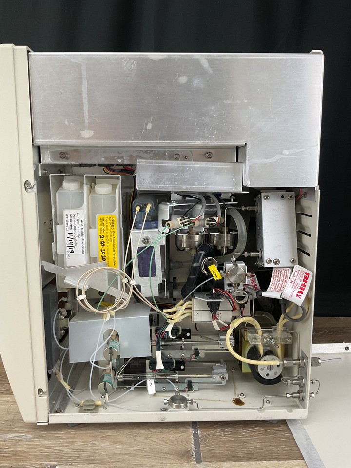 Sievers 900 Laboratory TOC Analyzer TOC 900 Lab Compounds Analyzer FREE ...