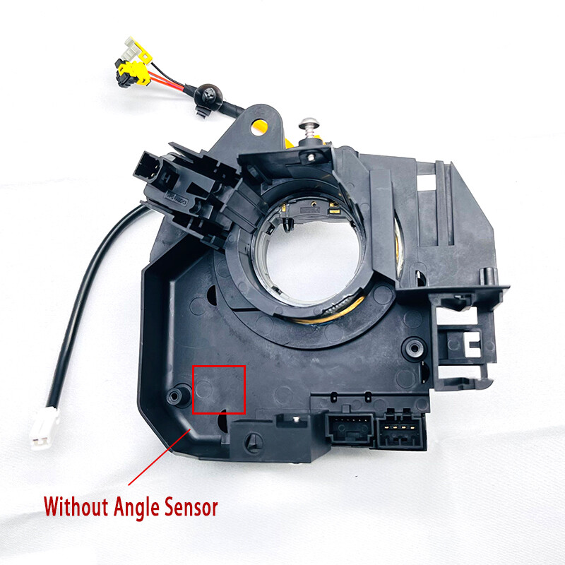 68528300AA Clock Spring W/ Heated for RAM 1500 2500 3500 Laramie Dodge ...