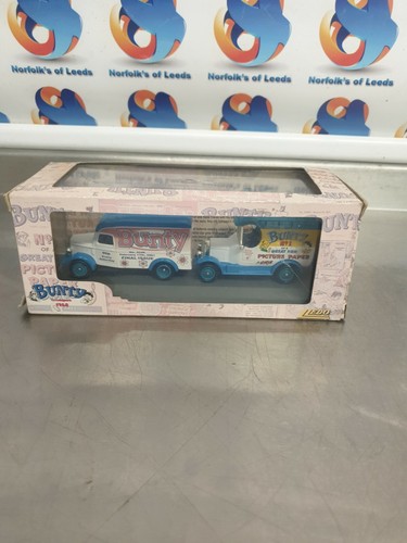 LLEDO MODELS BUNTY COMICS SET EST 1958 MODEL CAR SET BU1002 (M) | eBay UK