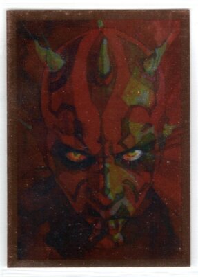 STAR WARS 2012 TOPPS GALAXY SERIES 7 BRONZE FOIL PARALLEL INSERT 10 ...