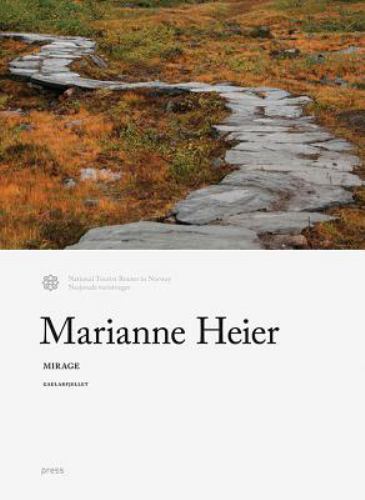 Marianne Heier: Mirage by Marianne Heier (2016, Hardcover) for sale ...