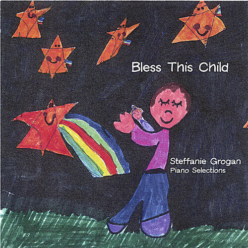 Bless this Child by Grogan, Steffanie (CD, 2005) for sale online | eBay
