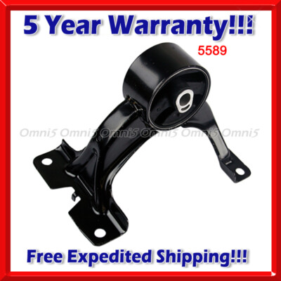 U331 Fits 2011-2018 Dodge Journey 3.6L FWD Rear Motor Mount A5589 ...