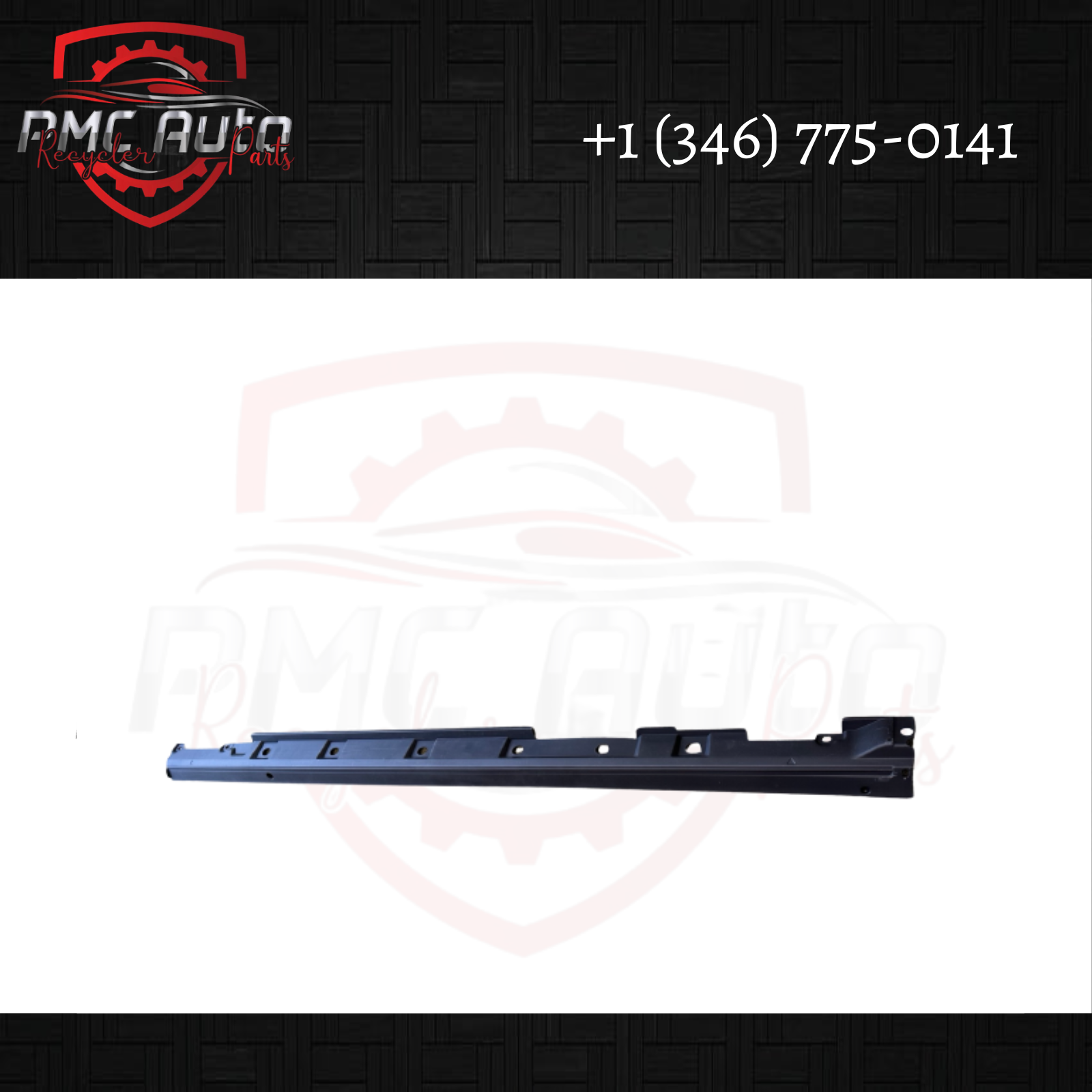 2020-2023 Toyota Highlander RIGHT SIDE ROCKER SKIRT MOLDING PANEL OEM ...