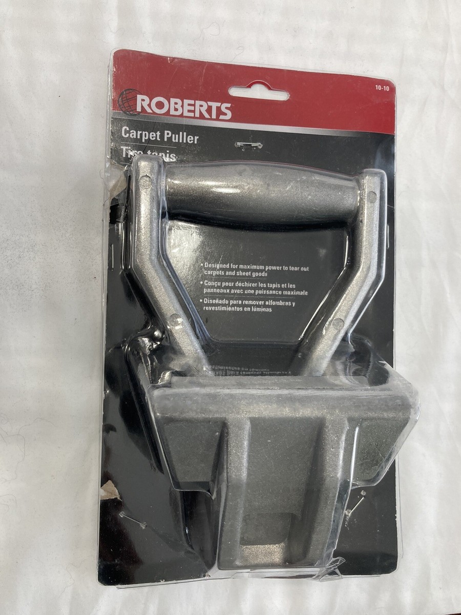 Carpet Roll Puller PVC Roll Floor Lifting Device,Linen Coil Flooring