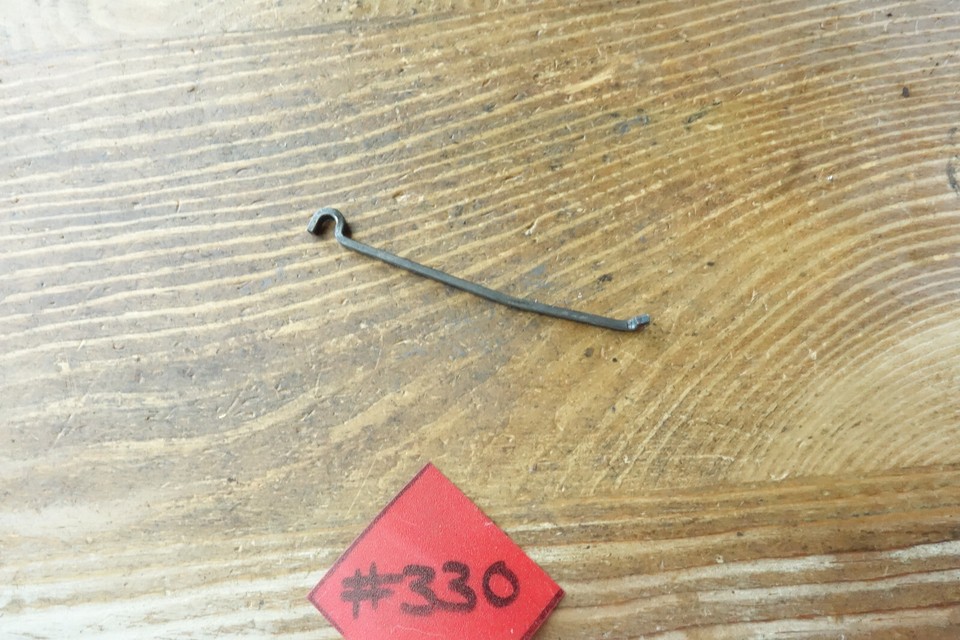 Winchester 1894 Model 94 Carrier Spring Post 64 Models OEM 30-30 Cal | eBay