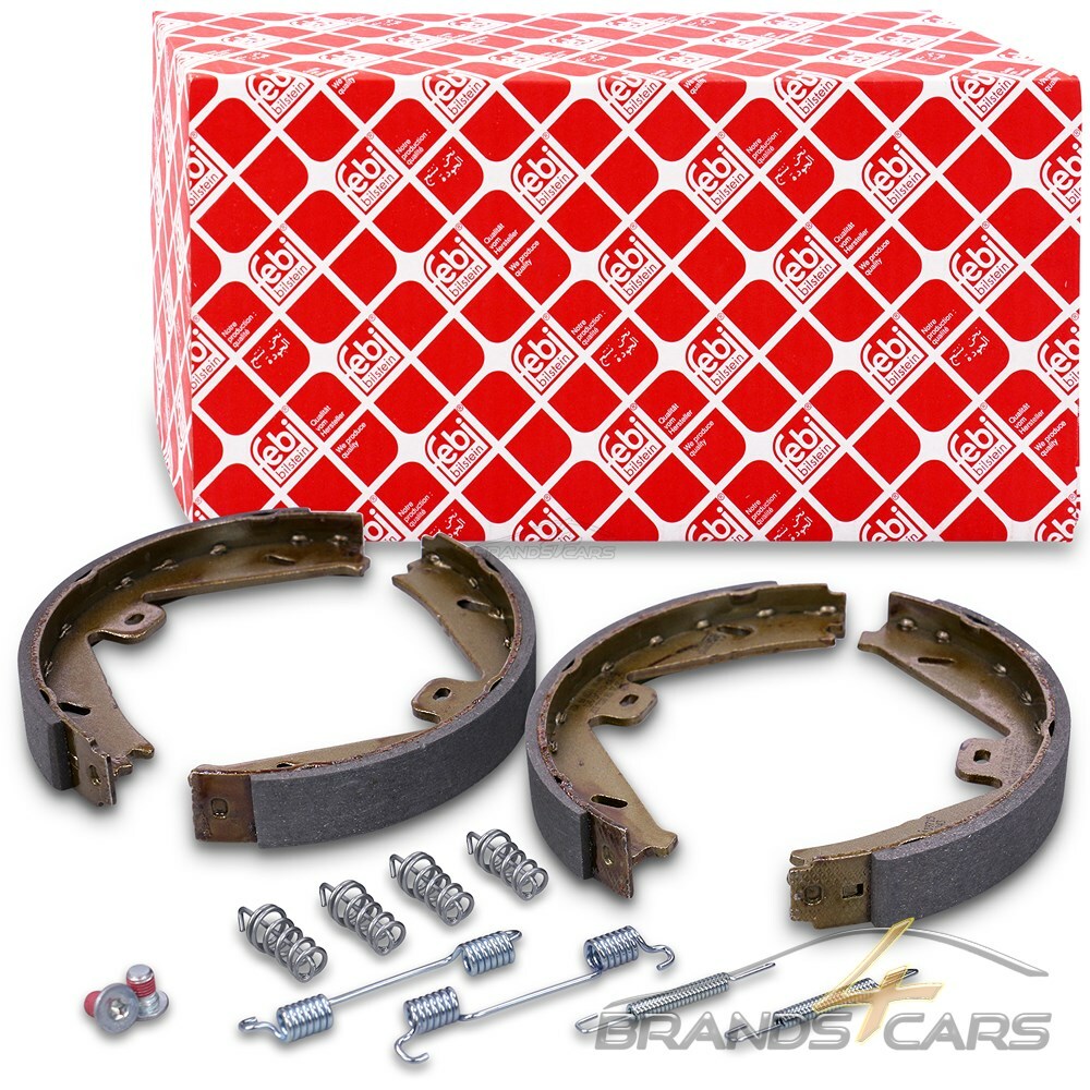 Feststellbremse: Funktion und Unterschied zur Handbremse