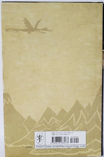 The History of the Hobbit by John D. Rateliff (2007, Hardcover) for ...