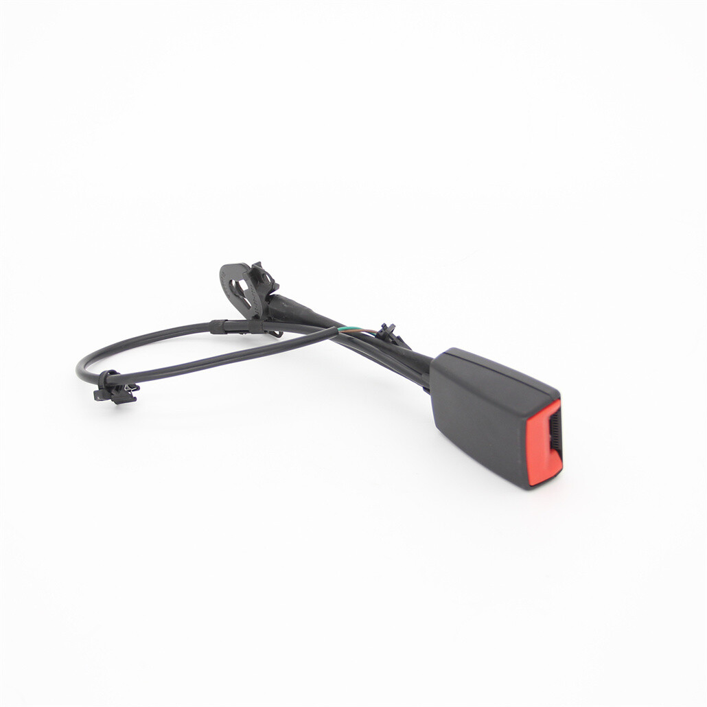 Fit For Safety Seat Belt Buckle AUDI A4 A5 A6 R8 #8K0 857 755 F# | eBay