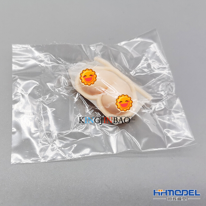 Non Scale Plastic Model Kit Megami Gears Soft Bust VOL.02 For SOL Road ...