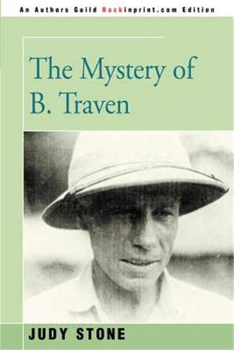 The Mystery of B. Traven (Paperback or Softback) 595197299| eBay