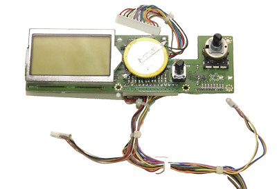 ICOM IC-R100 DISPLAY MODULE | eBay
