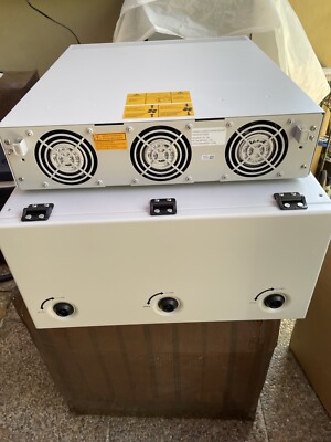 Nokia Networks AMOB 473952A.102 Air Scale System Module Outdoor Subrack ...