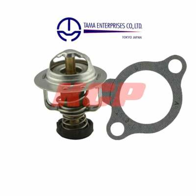 CUSHMAN HAULSTER 327 ENGINE THERMOSTAT AND GASKET CUSHMAN TRUCKSTER 327 ...