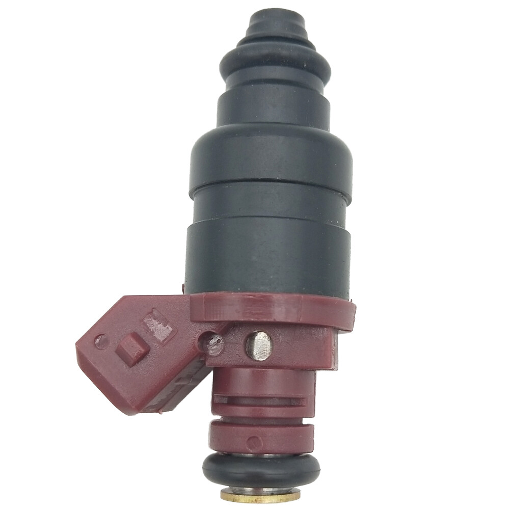 Set of 3 Fuel Injectors 5WY2404A For John Deere Gator XUV 825i 3TNV70 ...