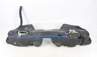 BMW E39 5-Series Sedan Plastic Gas Fuel Tank 1998-2003 OEM | eBay
