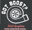 Got Boost Decal Sticker Car Turbo Diesel Truck 7.3 6.7 6.6 Stacks Crew ...
