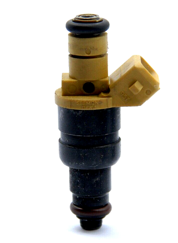 FUEL INJECTOR FOR MERCEDES S CLASS SLS 500SL W210 W140 4.2 V8 M119 ...