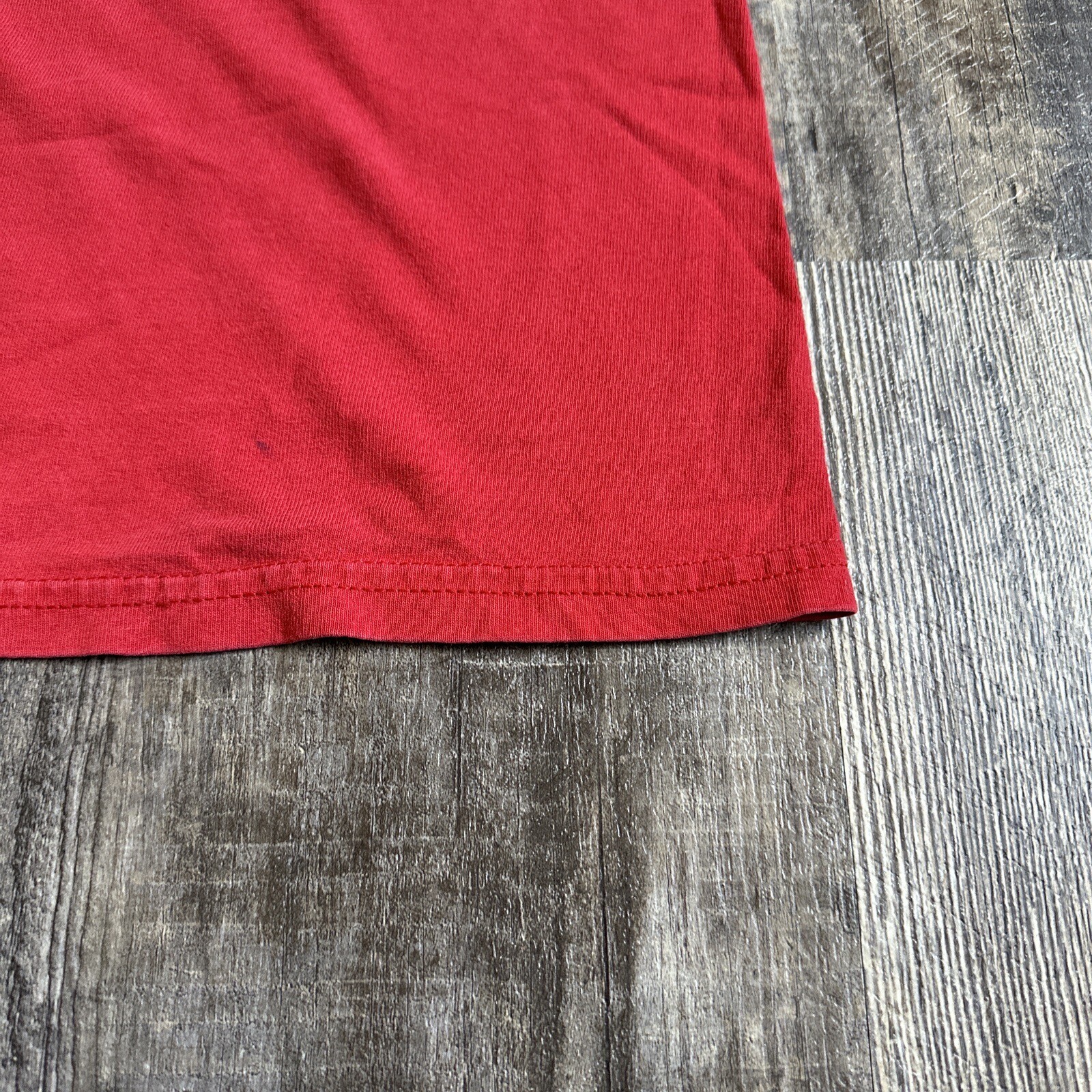 Vintage Miss Taz Looney Tunes Attitude Tshirt XL - Gem