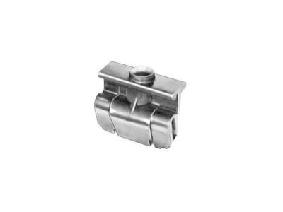 OEM Door Moulding Clip Door Molding Retainer fits Mercedes 190E 1987 ...