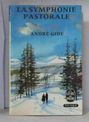 La Symphonie Pastorale and Isabelle By Andre Gide | eBay