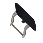 Headlight Washer Cover for Benz GL GLS X164 for 320 13-16 1668600108 ...