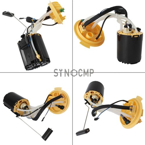 LR038602 Fuel Pump Module Ass'y LR010432 for Land Rover Freelander 2 2 ...