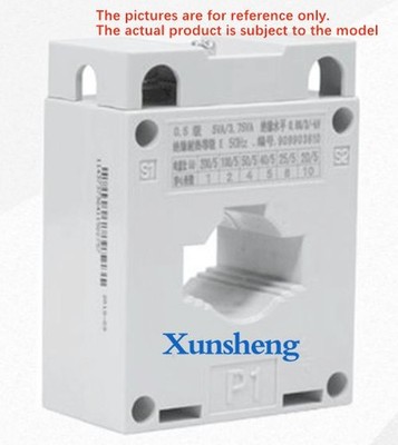 1pc new for AC current transformer BH-0.66 50Ⅰ 500/5A | eBay