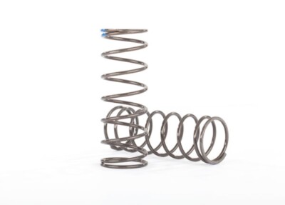 Traxxas 8969 Springs, Shock (Natural Finish) (GT-Maxx) (1.725 Rate) (2 ...