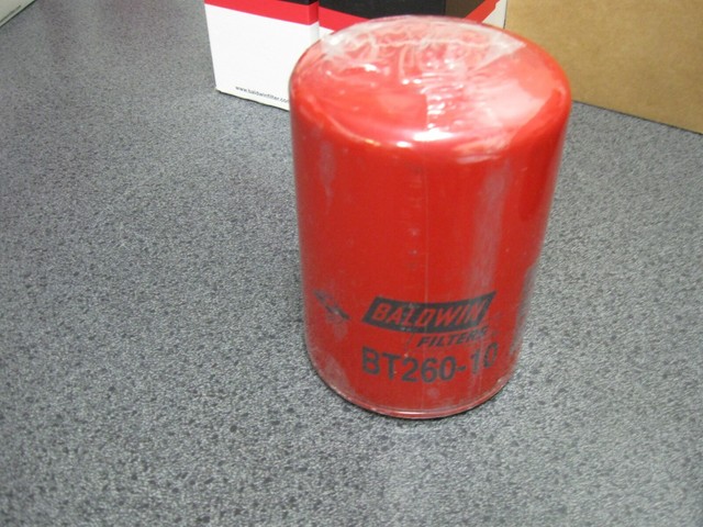 Fuel Filter Baldwin BF7519 for sale online | eBay